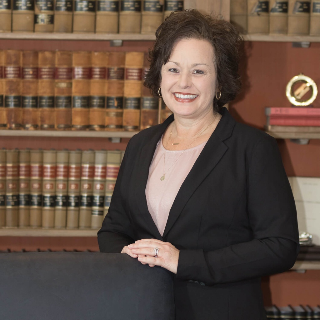 Hope Hopper - Davidson, Davidson, Umbach & Forbus