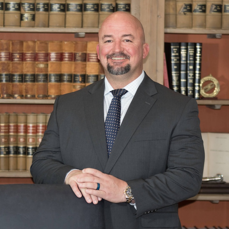 Jason Forbus - Davidson, Davidson, Umbach & Forbus