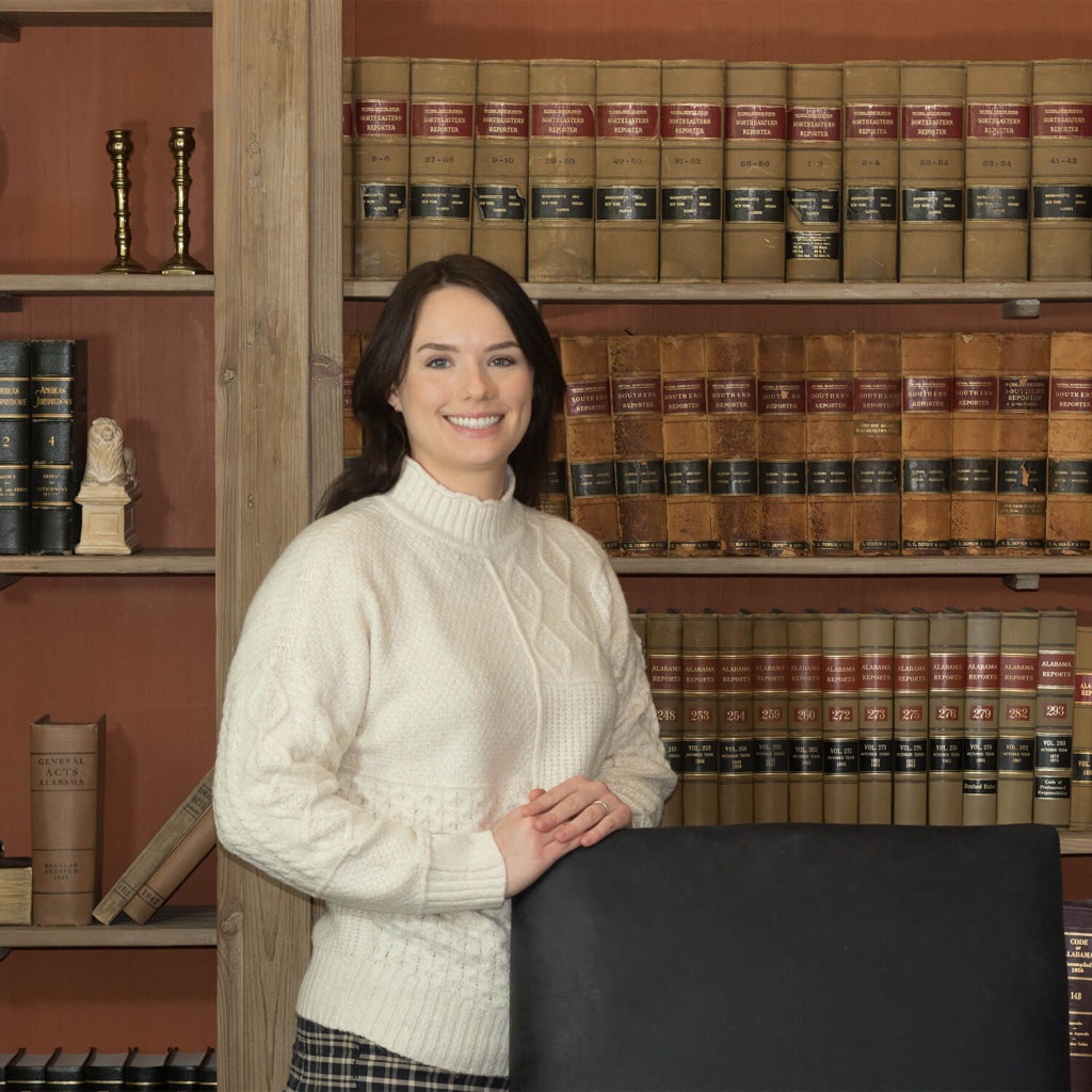 Katie Cutsinger - Davidson, Davidson, Umbach & Forbus