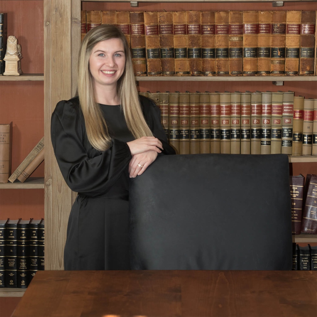 Sarah Jones - Davidson, Davidson, Umbach & Forbus