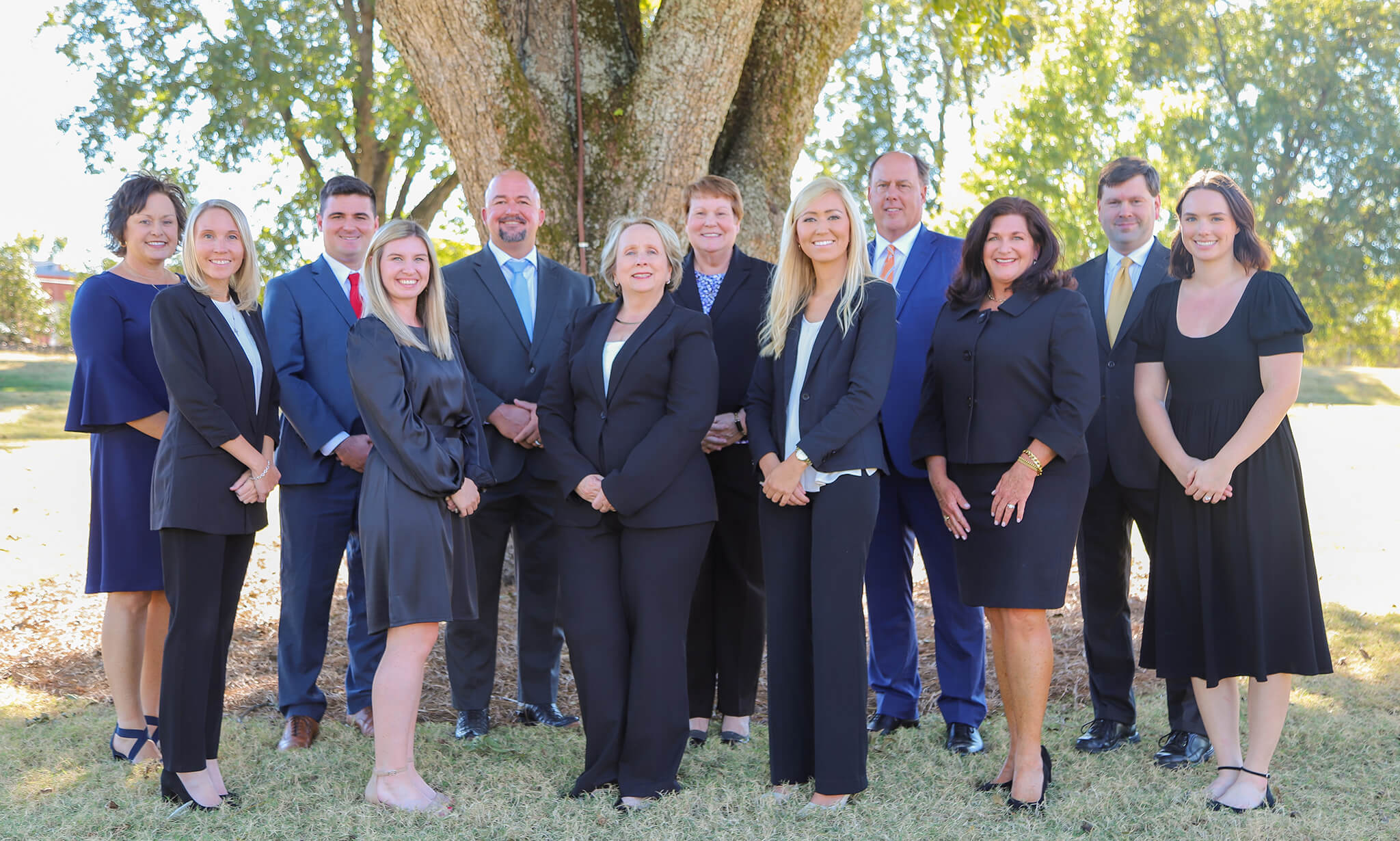 Our Firm - Davidson, Davidson, Umbach & Forbus