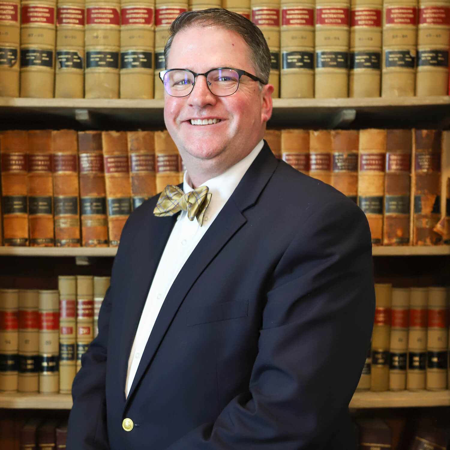 Paul A. Clark - Davidson, Davidson, Umbach & Forbus