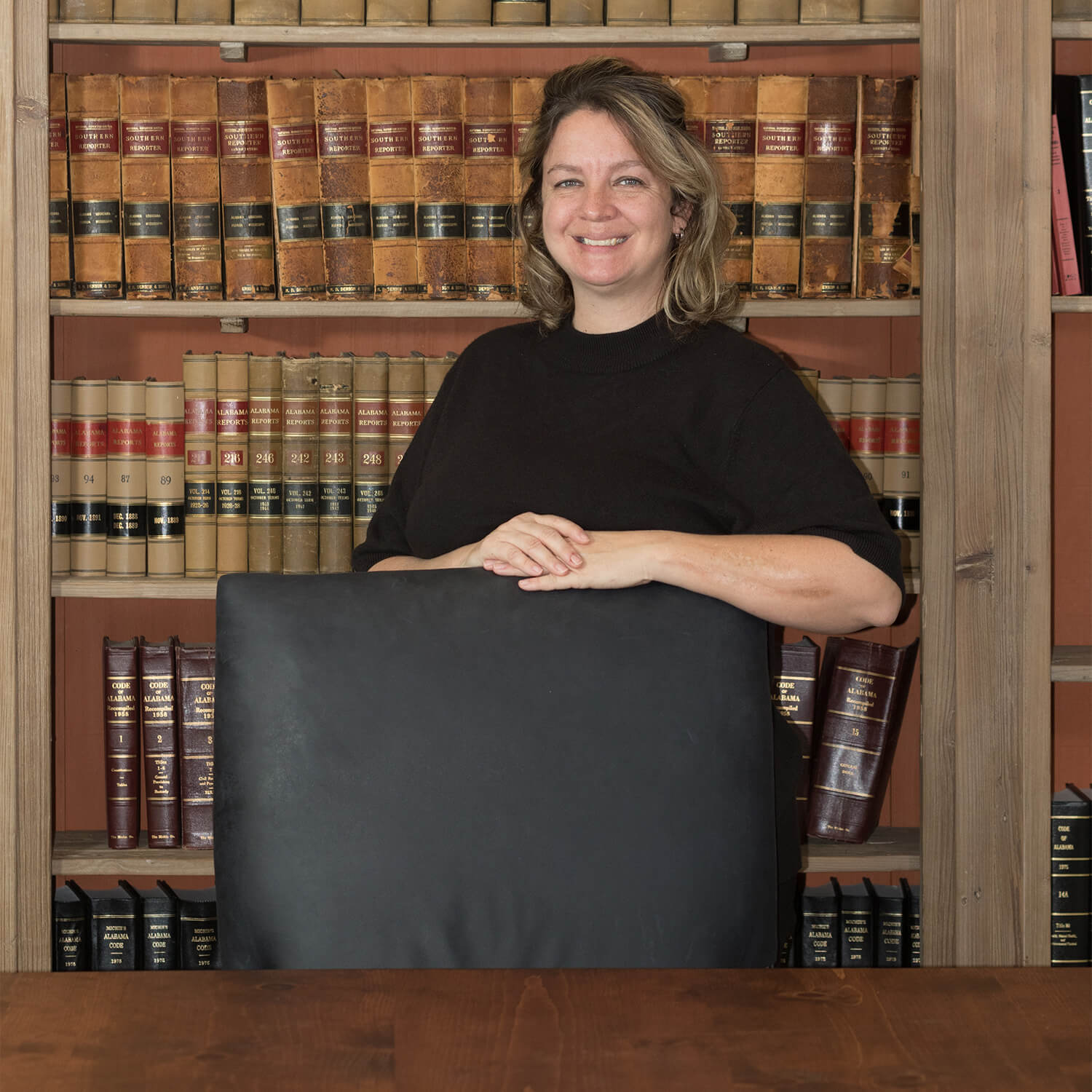 Robbin Moore - Davidson, Davidson, Umbach & Forbus