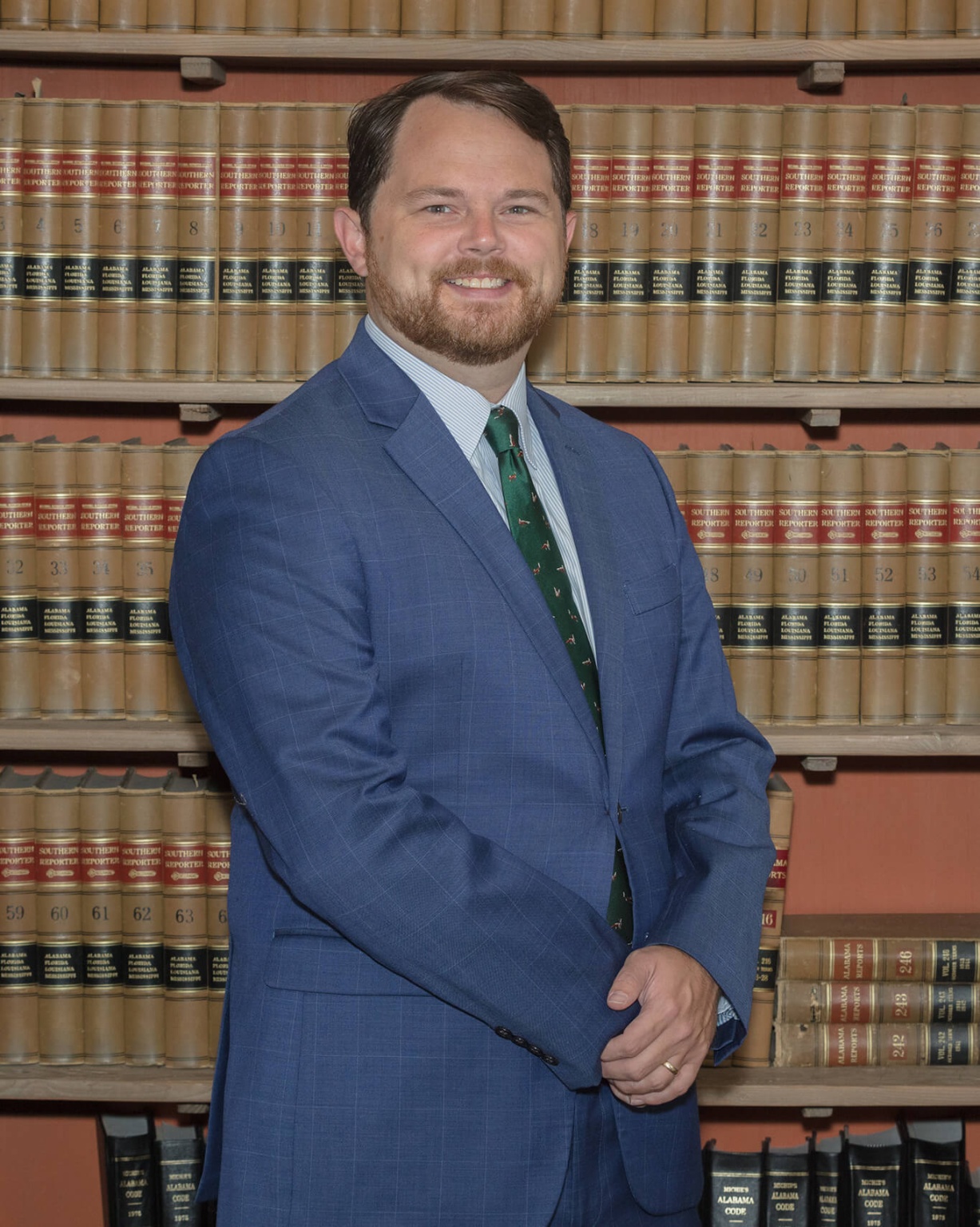 David B. Wisdom, Jr. - Davidson, Davidson, Umbach & Forbus